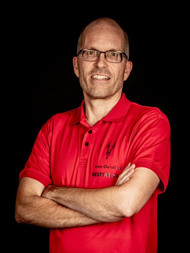 Økonomiudvalg - Hørsholm Svømmeforening